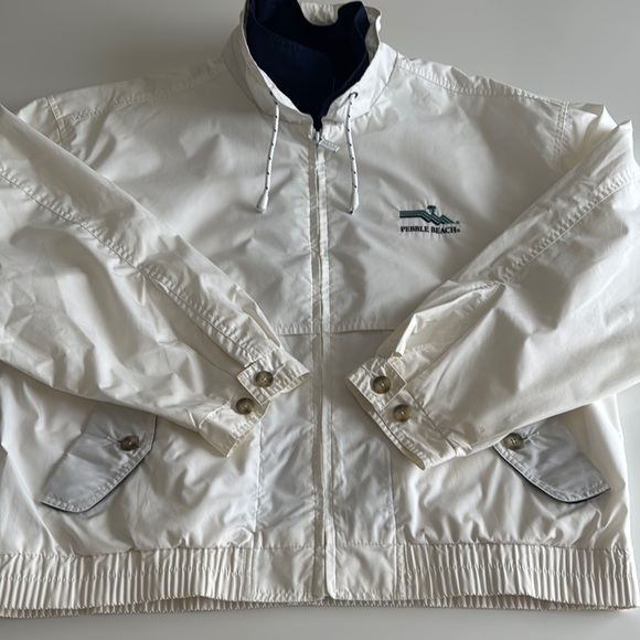 Gear For Sports | Jackets & Coats | Vintage Gear For Sports Pebble ...